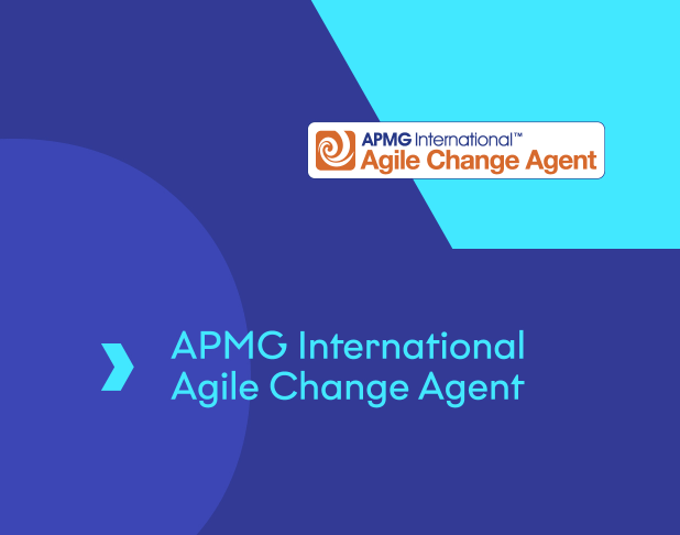 APMG Agile Change Agent Certification | ILX Group UK APMG Agile Change Agent Certification | ILX Group UK