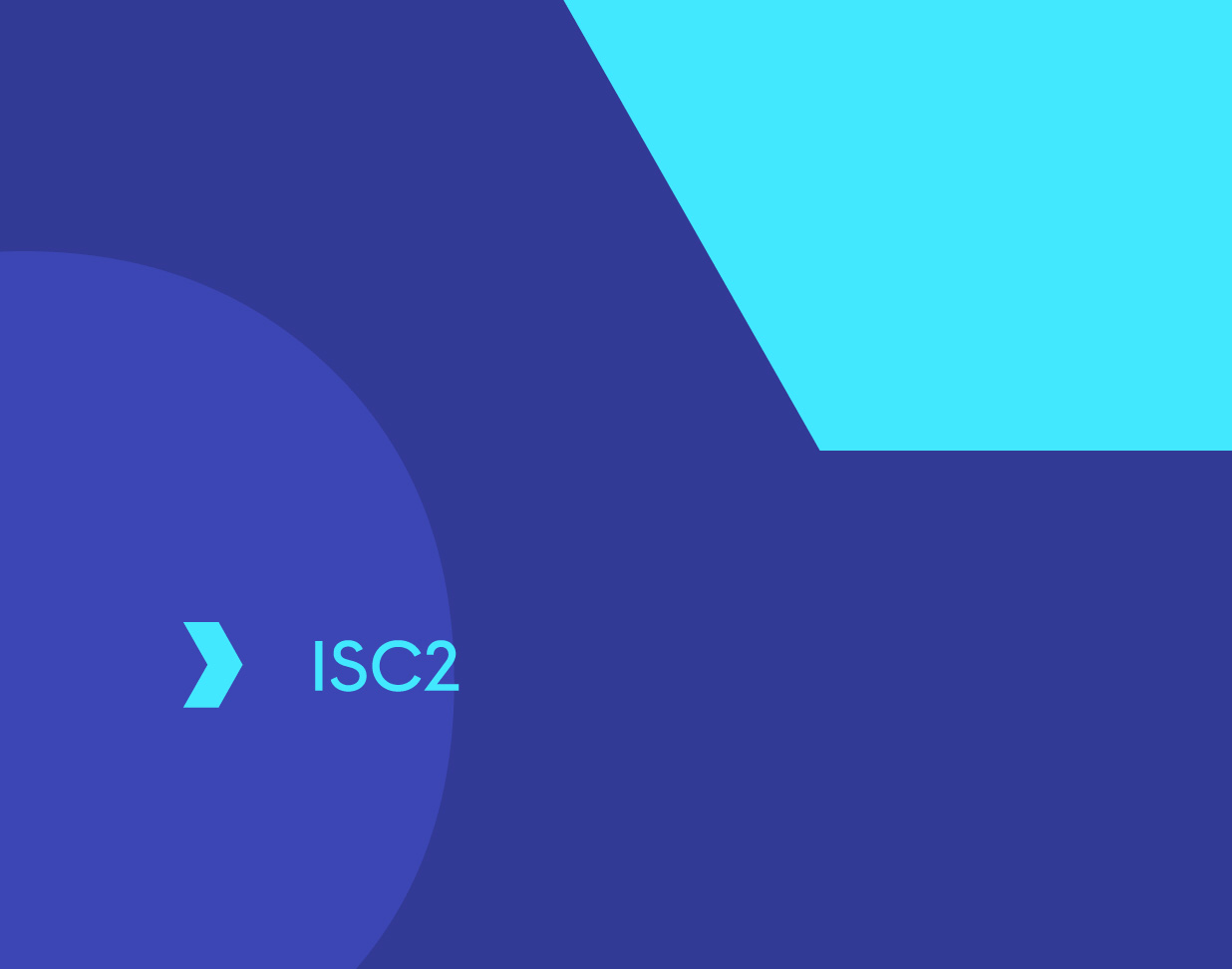 Isc2 Logo ISC2 On X: "ISC2 Has Refreshed Its Three Essentials Of Cloud