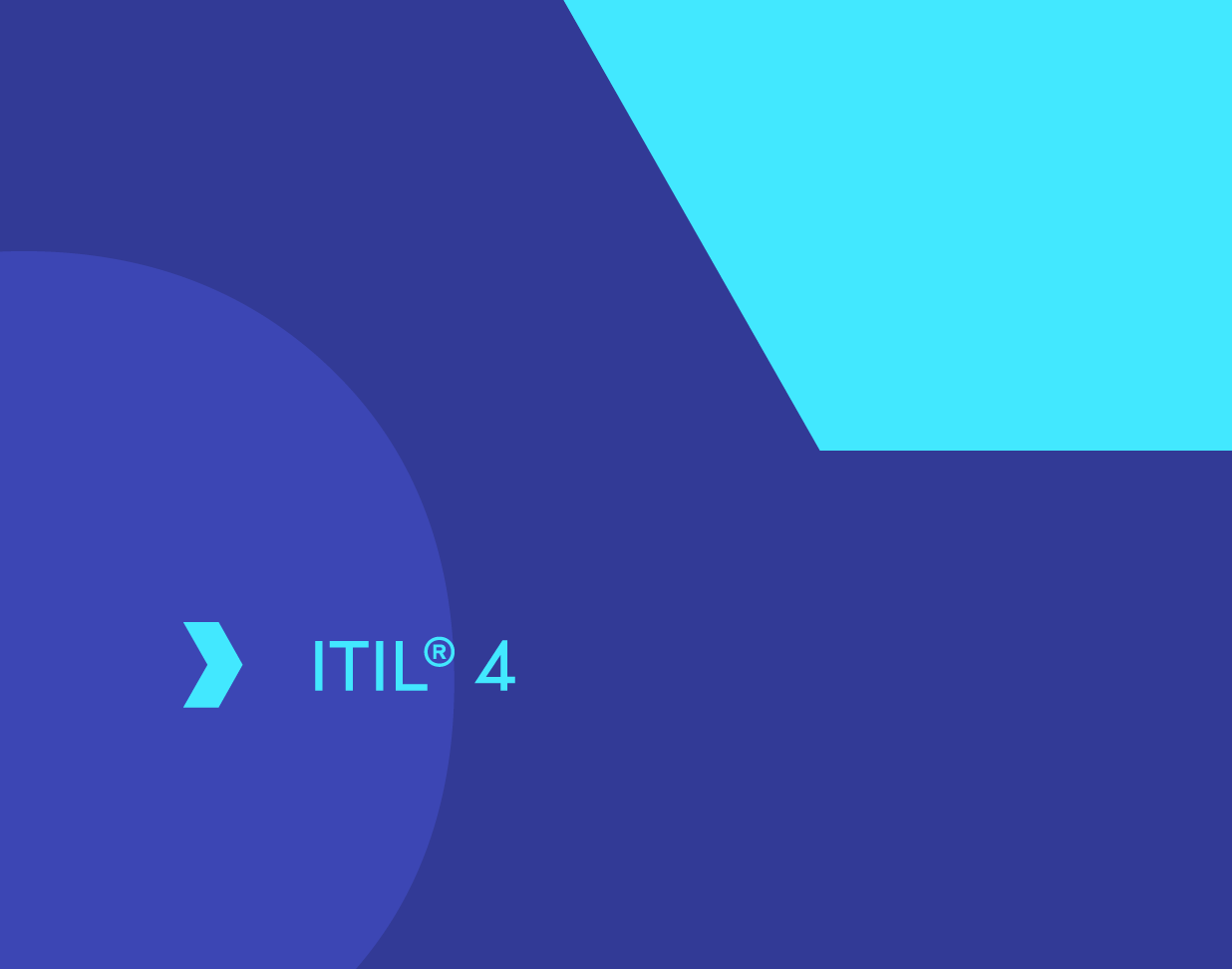 Itil Intermediate Logo Itil Intermediate Lifecycle Service Operation